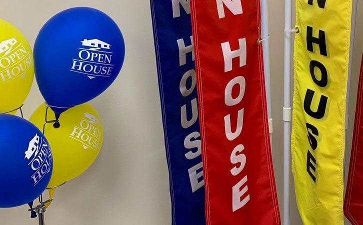 Supplies, eKeys and Lock Boxes - FMLS