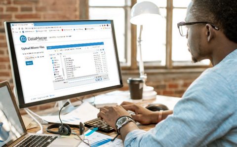 DataMaster Pro - FMLS