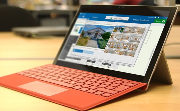 DataMaster Pro - FMLS