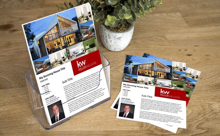 Supplies, eKeys and Lock Boxes - FMLS