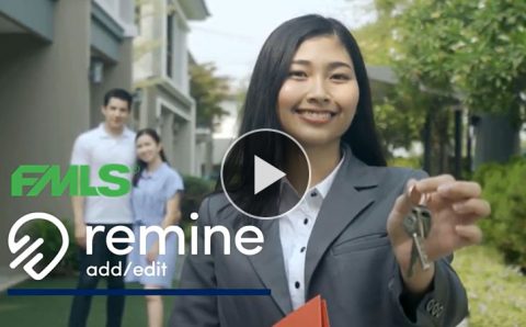 Listing Input - FMLS