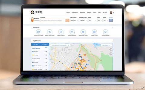 RPR Realtors Property Resource - FMLS