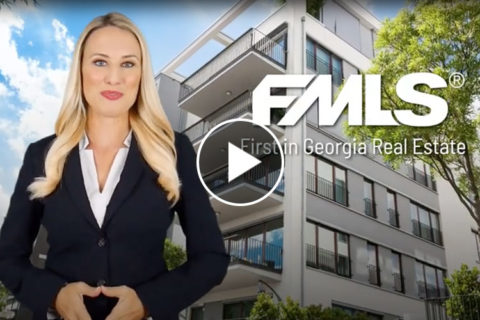 Georgia Real Estate Starts Here - FMLS