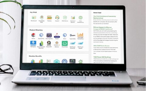 Dashboard Launch - FMLS