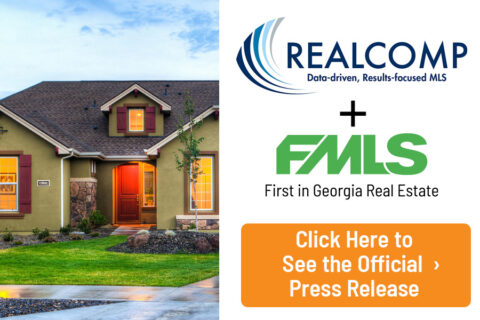 Georgia Real Estate Starts Here - FMLS