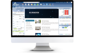 Paragon Connect - FMLS