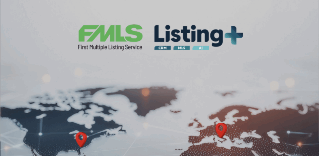 Georgia Real Estate Starts Here - FMLS