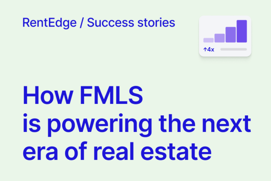 Georgia Real Estate Starts Here - FMLS